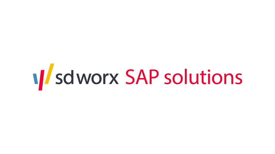 Renforcez vos solutions RH et de paie avec la technologie SAP | SD Worx | SD Worx